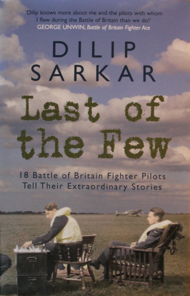 Flight Lieutenant Denis Nichols & Warrant Officer Peter Fox – Best ...