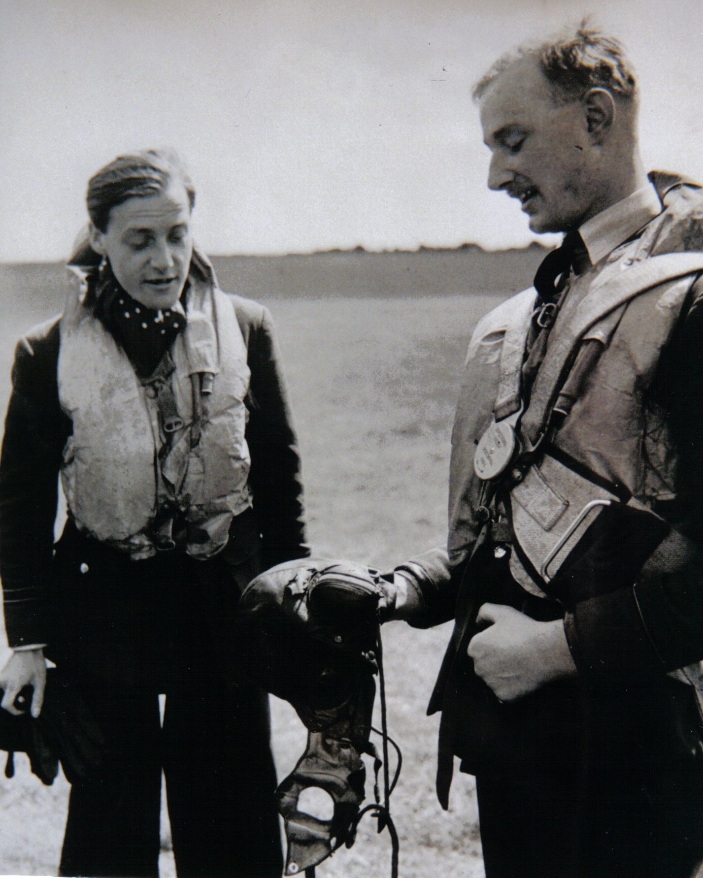 Air Commodore Pete Brothers - Best-selling Author & Historian Dilip ...