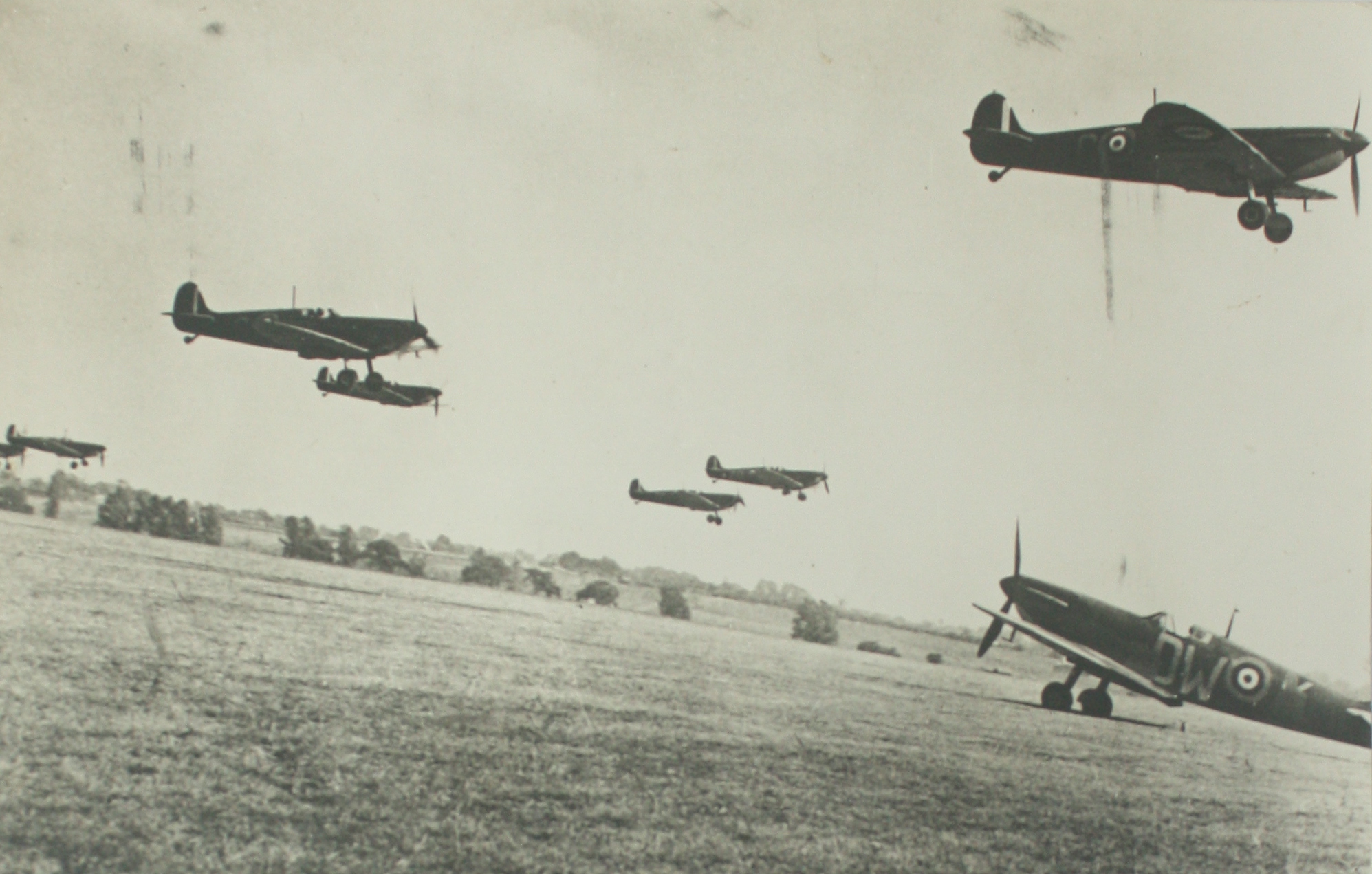 Flying Officer John Cutts & Sergeant John Brimble – Best-selling Author ...
