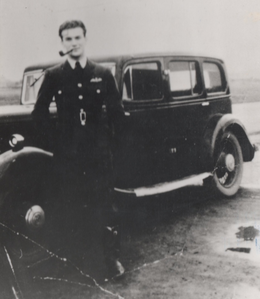 Wing Commander Paddy Finucane – Best-selling Author & Historian Dilip ...