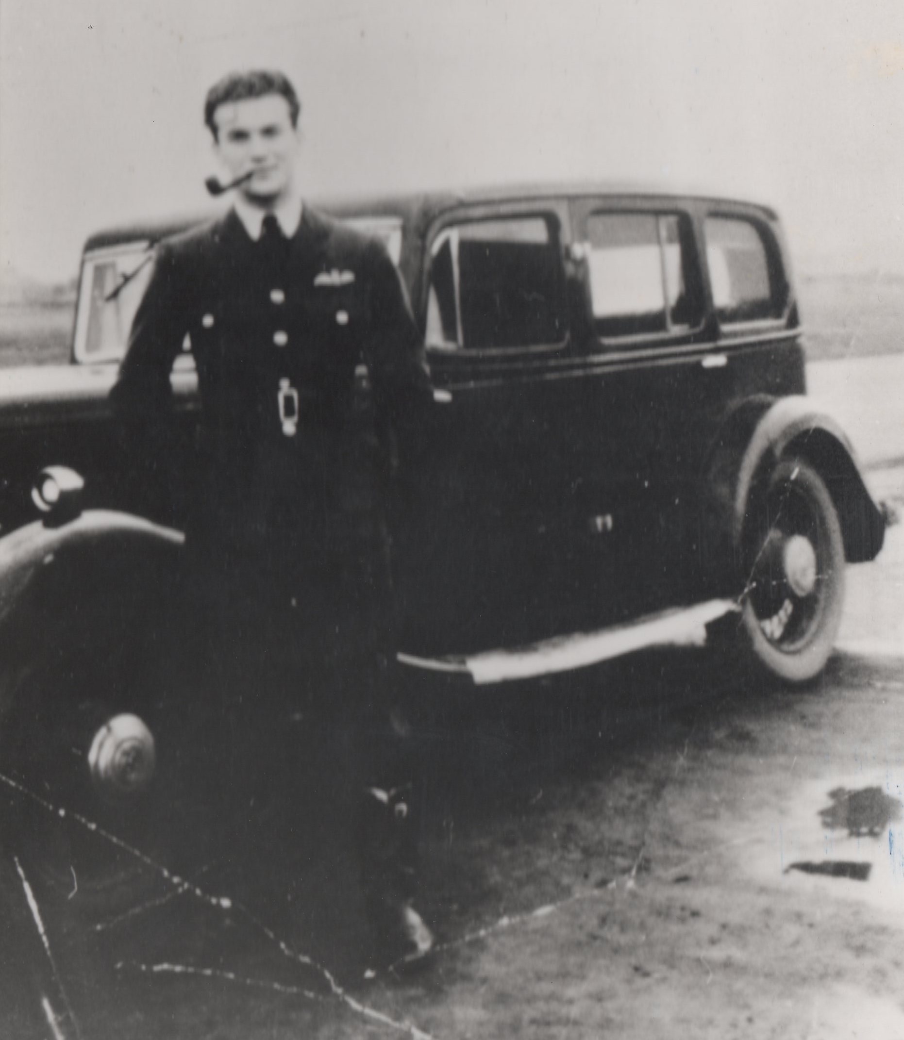 Wing Commander Paddy Finucane – Best-selling Author & Historian Dilip ...